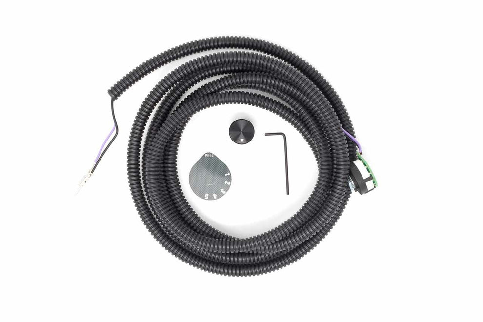 DSP5 Switch – Sunshine Coast Patrols