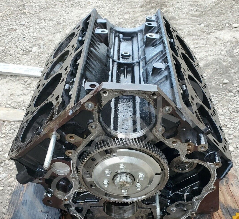 Duramax Rebuildable Bare Block LBZ LMM – Sunshine Coast Patrols